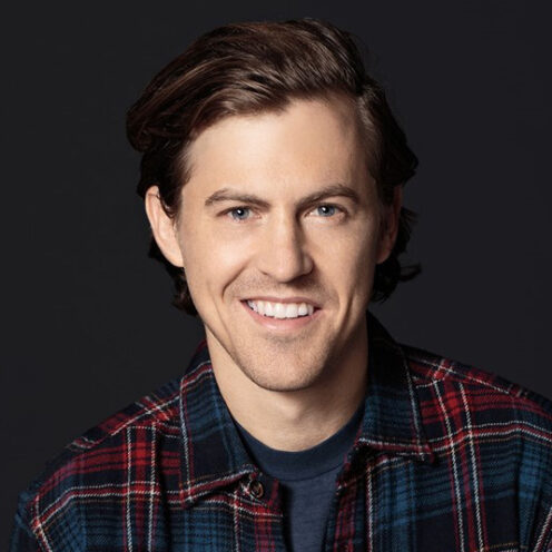 Cast & Creative - The Big Gay Jamboree